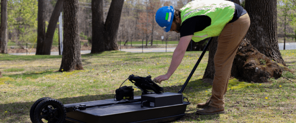 GPR Training - US Radar