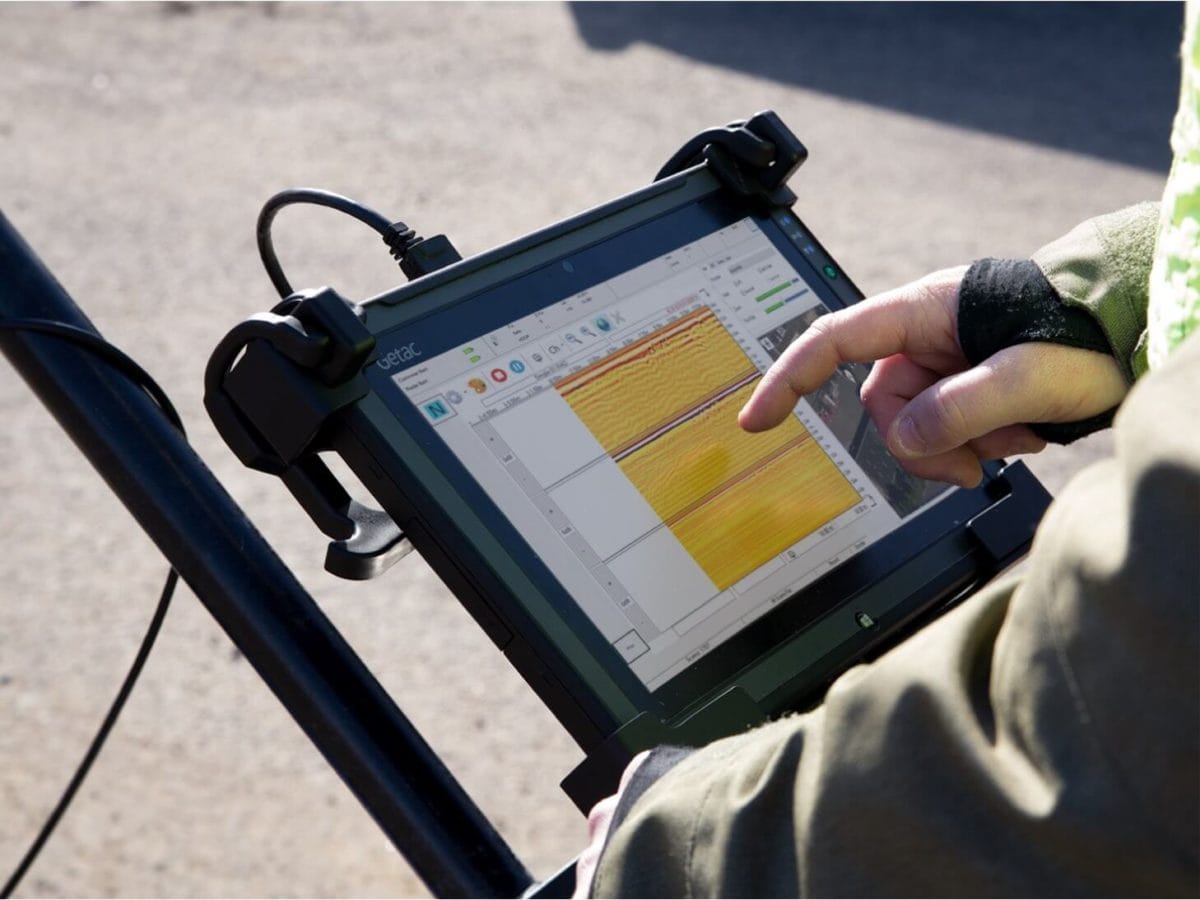 The Leading GPR Systems Innovators for Over 20 Years - US Radar