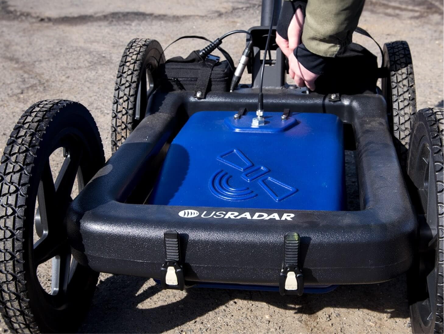 GPR Applications: How Ground Penetrating Radar is Used - US Radar