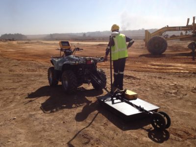 About GPR: How Ground Penetrating Radar Works - US Radar