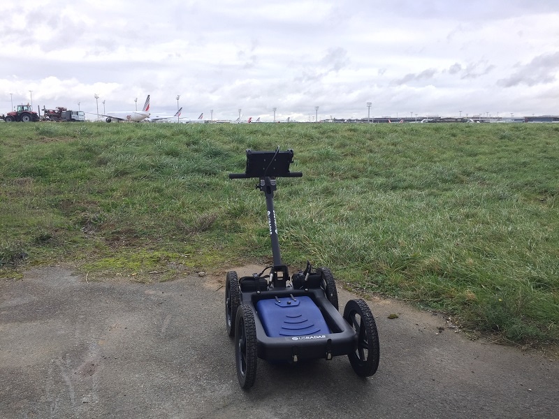 About GPR: How Ground Penetrating Radar Works - US Radar