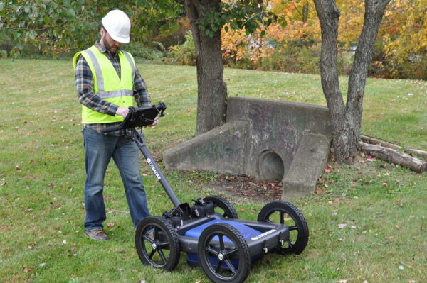 What is the Best GPR System for Me? - US Radar