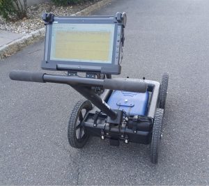 Understanding the Ground-Penetrating Radar System for Effective Use