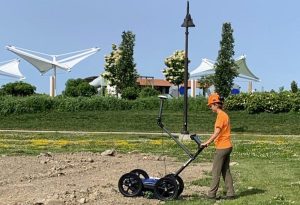Understanding the Ground-Penetrating Radar System for Effective Use