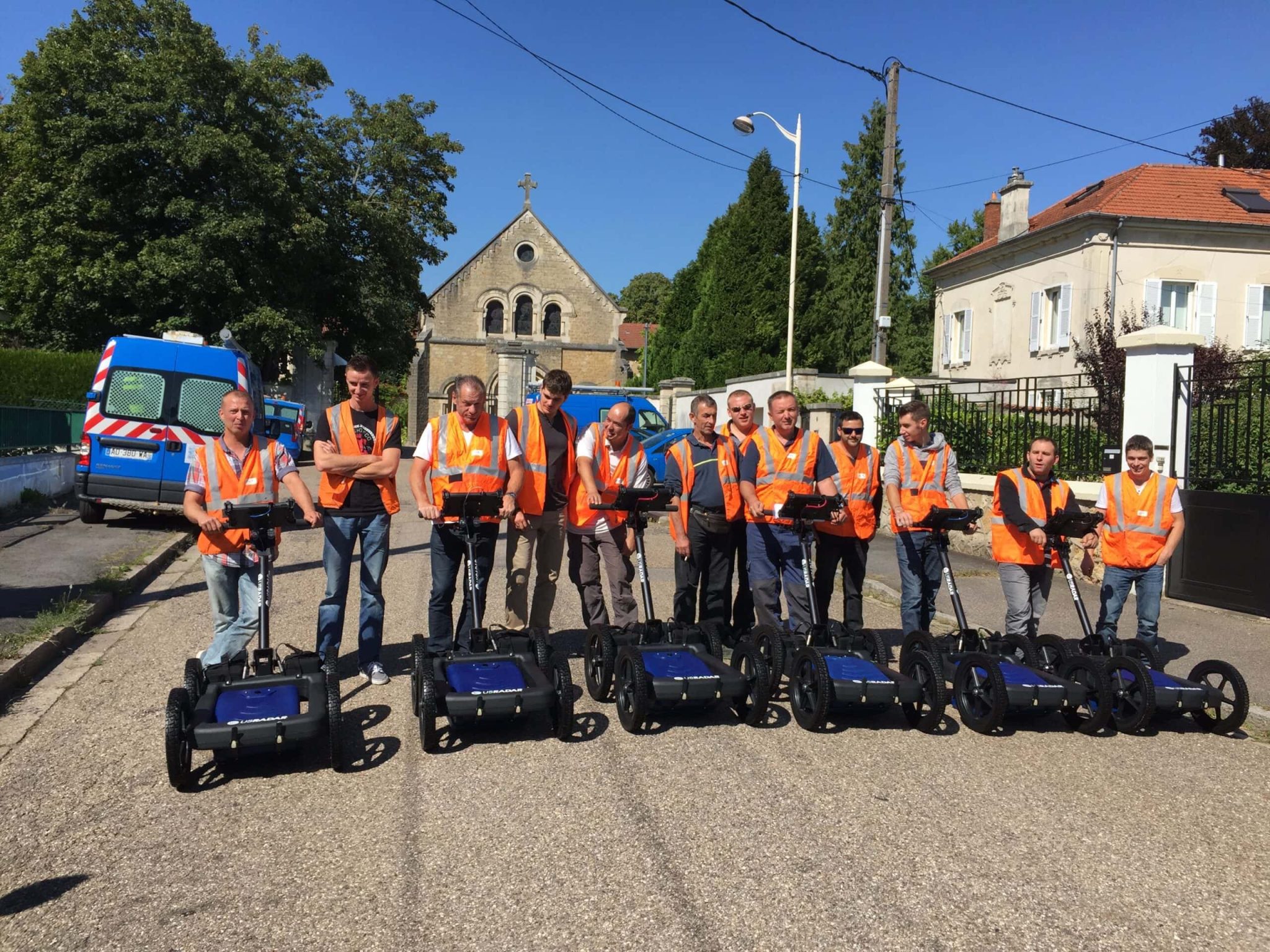 Understanding the Ground Penetrating Radar System for Effective Use