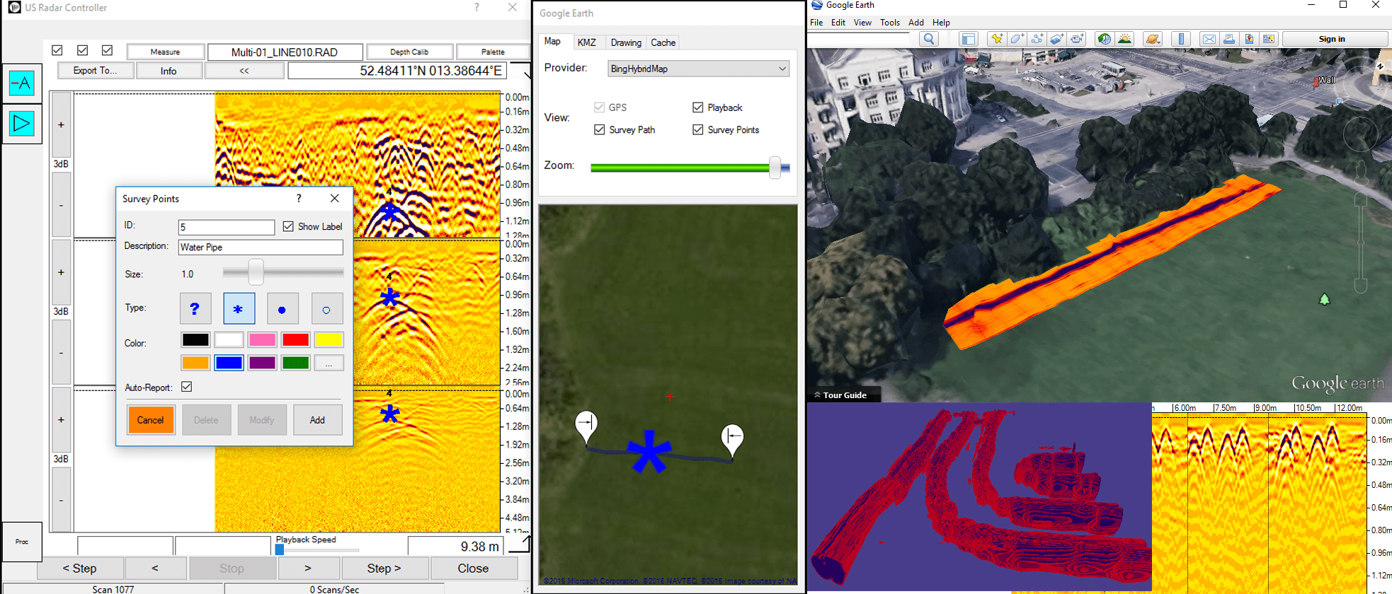 Essential Guide To Gpr Data Analysis For Effective Subsurface Insights