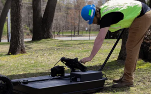 GPR Training - USRadar INC